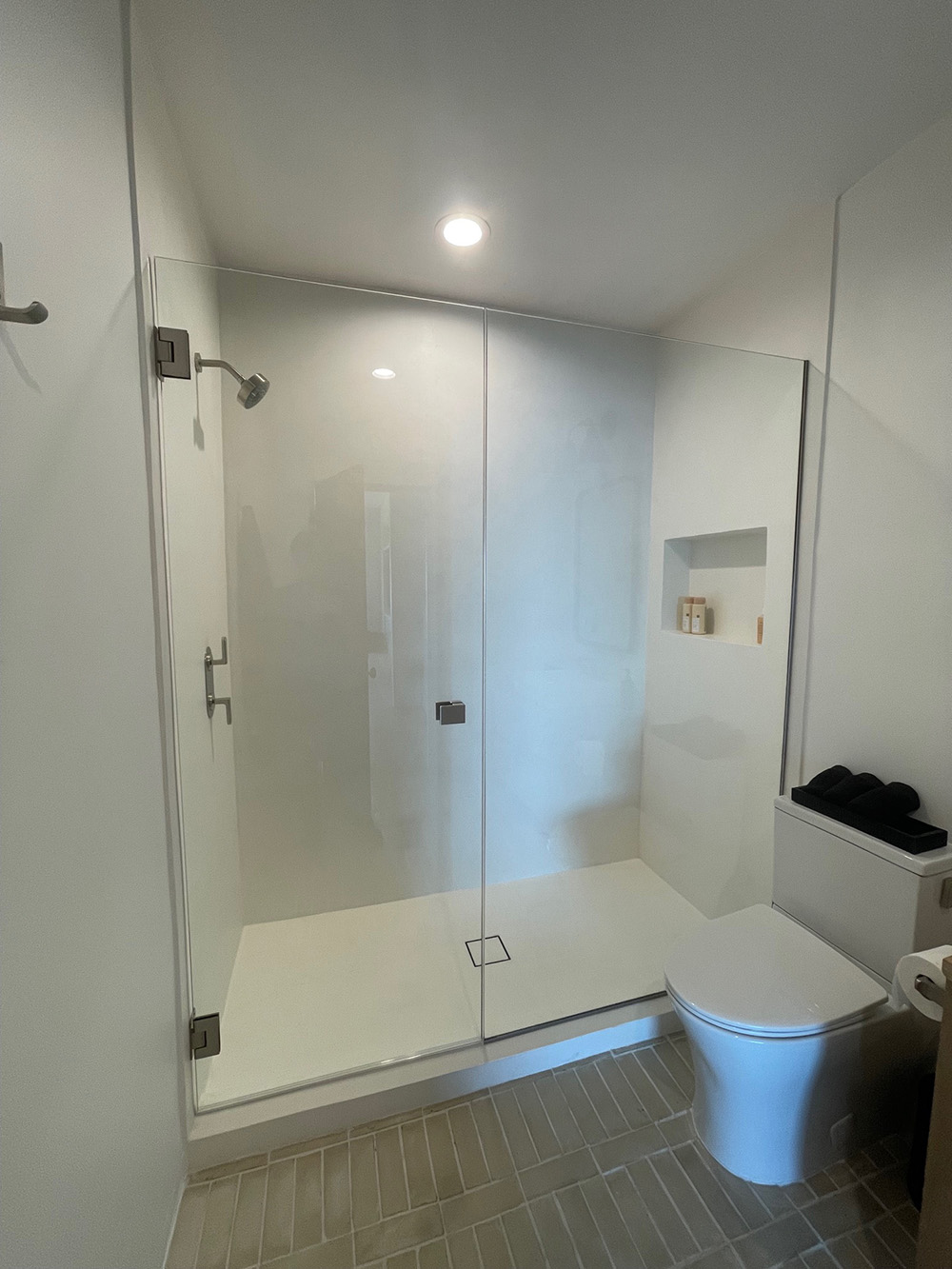 Portfolio / Gallery - Los Angeles Microcement